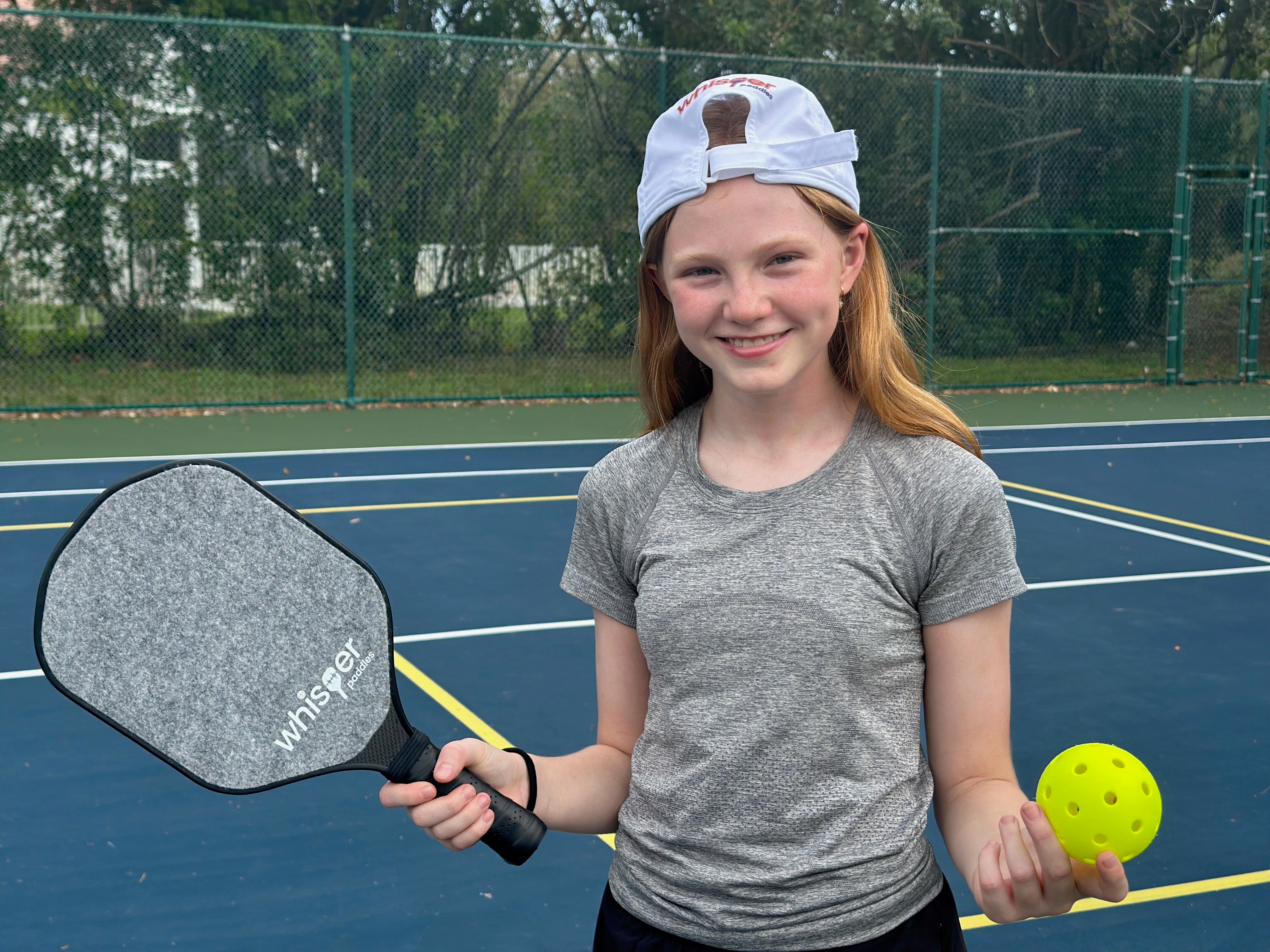 The Saint Paddle System – Whisper Paddles