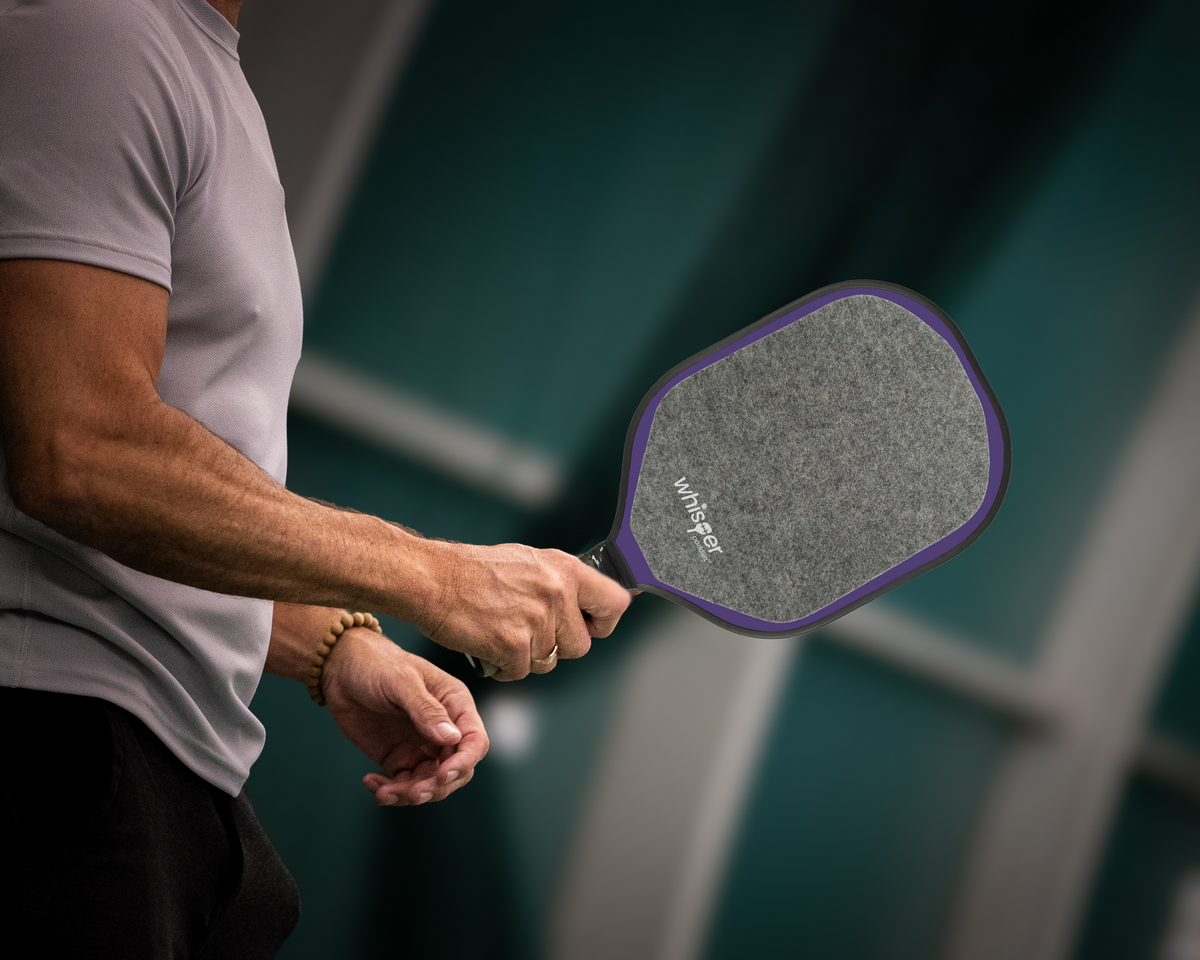 Whisper Paddle Acousti-pads™ – Whisper Paddles